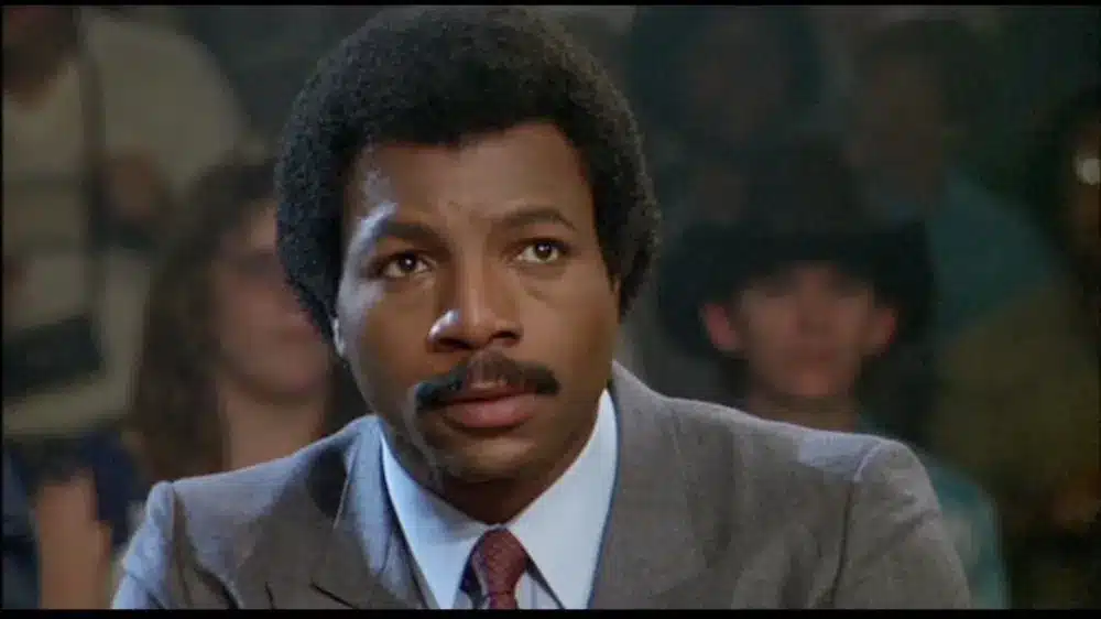 "Iconic Actor Carl Weathers, Known for 'Rocky' and 'Predator,' Dies at ...