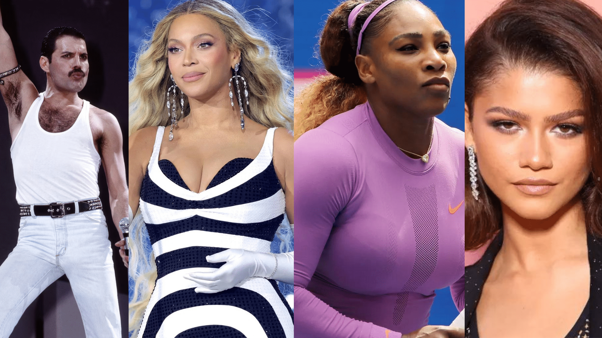 Celebrities Celebrating September Birthdays: Born to Shine - TheGossipBlog